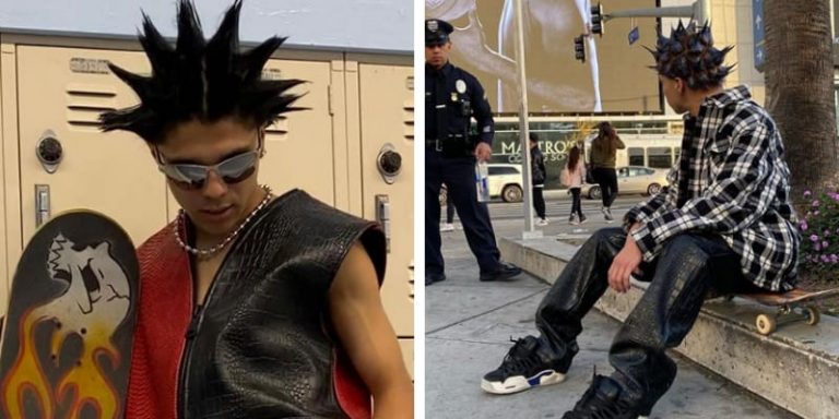 Vincent Nava Wiki [Dead], Bio, Age, Height, Girlfriend, Net Worth