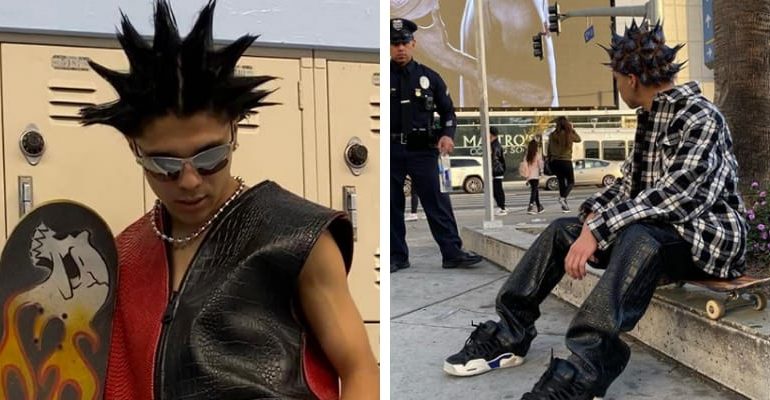 Vincent Nava Wiki [Dead], Bio, Age, Height, Girlfriend, Net Worth