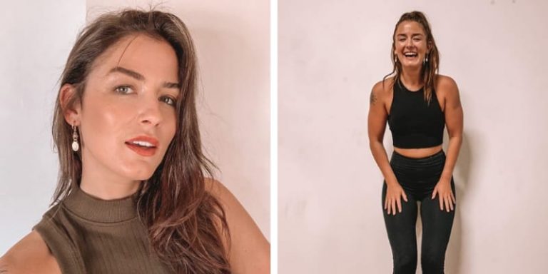 Aesha Scott Wiki, Bio, Age, Height, Boyfriend, Net Worth, Family