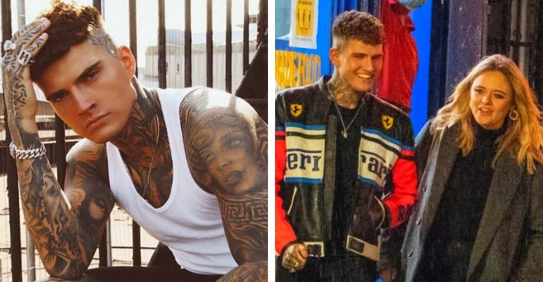Charlie Edwards Wiki [Tattoo Artist], Bio, Age, Height, Net Worth