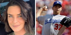 Charlie Haeger Wiki, Bio, Age, Girlfriend Danielle Breed, Net Worth