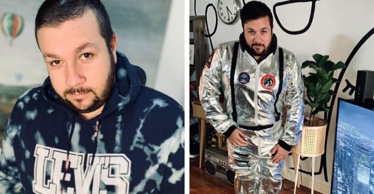 Christian Hull Wiki [Comedian], Bio, Net Worth, Age, Height, Wife