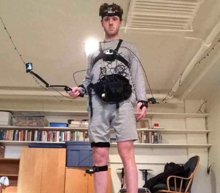 Dylan Redford Wiki, Bio, Age, Height, Girlfriend, Net Worth