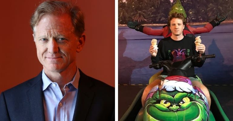 Dylan Redford Wiki, Bio, Age, Height, Girlfriend, Net Worth