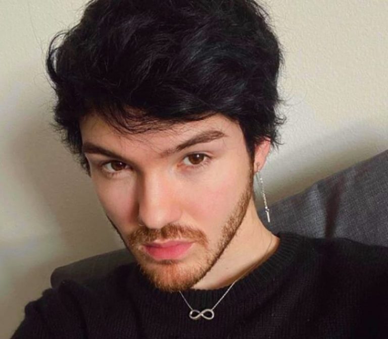 Goody Grace Net Worth, Wiki, Age, Height, Bio, Girlfriend, Family