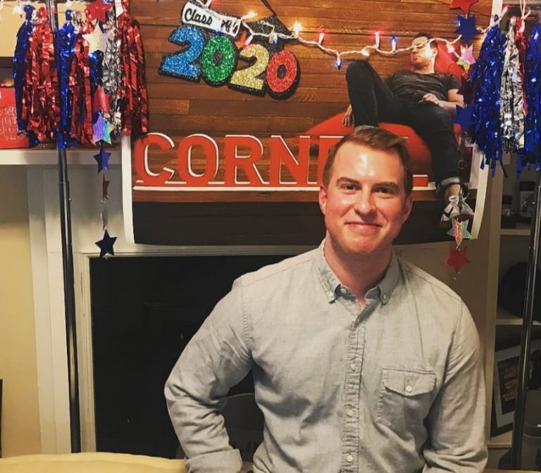 Nick Pompeo Wiki, Net Worth, Bio, Age, Height, Girlfriend, Father