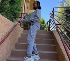 Quenlin Blackwell Wiki, Bio, Net Worth, Age, Height, Boyfriend, Family