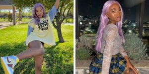 Quenlin Blackwell Wiki, Bio, Net Worth, Age, Height, Boyfriend, Family