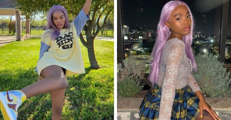 Quenlin Blackwell Wiki, Bio, Net Worth, Age, Height, Boyfriend, Family