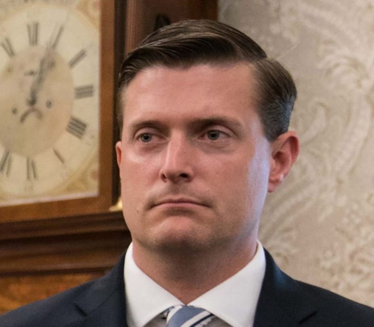Rob Porter Net Worth, Wife, Wiki, Bio, Age, Height, Girlfriend
