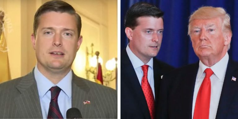 Rob Porter Net Worth, Wife, Wiki, Bio, Age, Height, Girlfriend