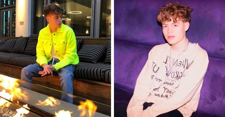 Royce David Wiki, Bio, Net Worth, Age, Girlfriend, Family, Height