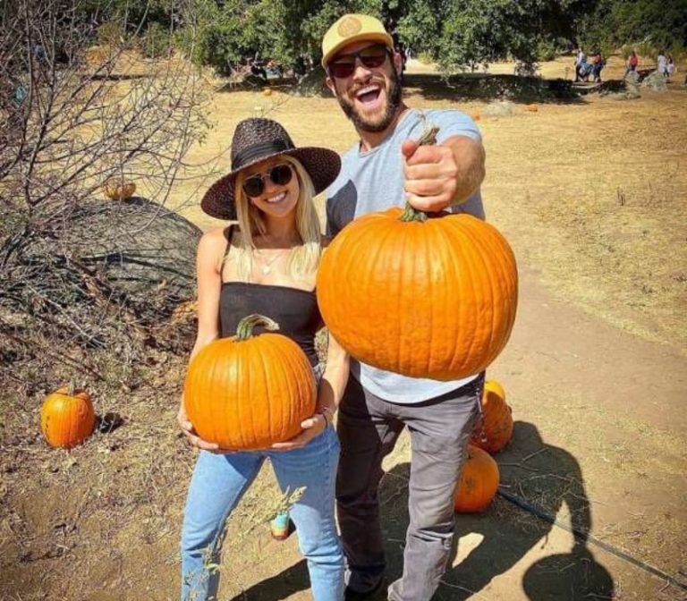 Alex Farrar Wiki, Bio, Age, Height, Net Worth, Boyfriend, Family