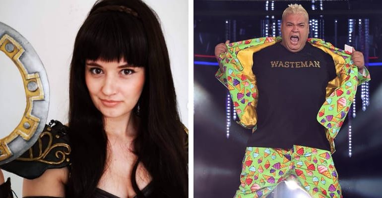 Bryony Anne Harris Wiki [Heavy D Girlfriend], Bio, Age, Height, Net Worth