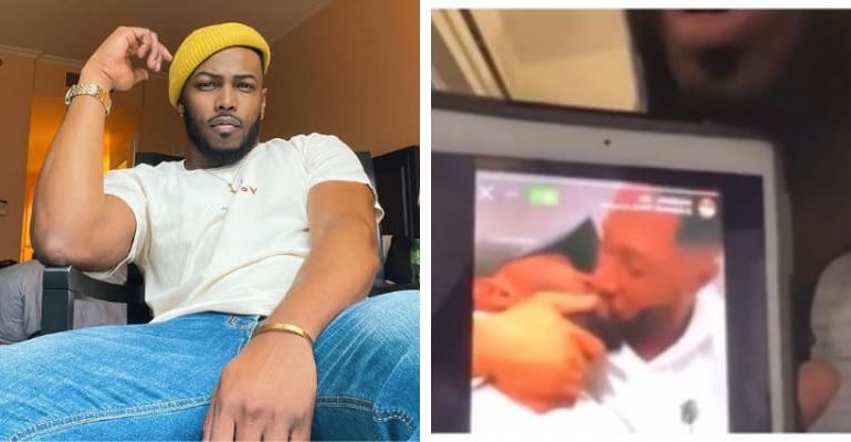 Darrel Walls Wiki [Gospel Singer], Bio, Net Worth, Age, Height, Boyfriend