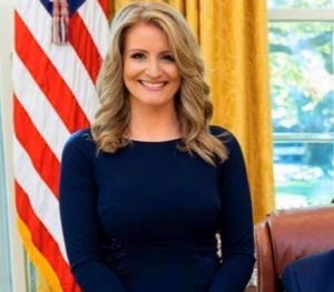 Jenna Ellis Wiki, Bio, Net Worth, Age, Height, Husband David Rives