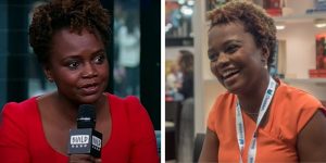 Karine Jean-Pierre Net Worth, Wiki, Bio, Age, Height, Child, Husband