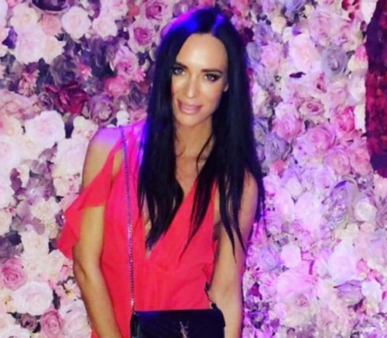 Kate Greville Wiki [Ryan Giggs], Bio, Net Worth, Age, Height, Husband ...