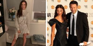 Kate Greville Wiki [Ryan Giggs], Bio, Net Worth, Age, Height, Husband