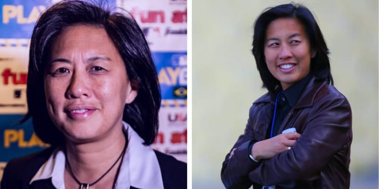 Kim Ng Wiki, Bio, Net Worth, Age, Height, Husband Tony Markward, Family