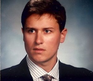 Matthew Travis Wiki, Bio, Age, Height, Wife, Net Worth, Family