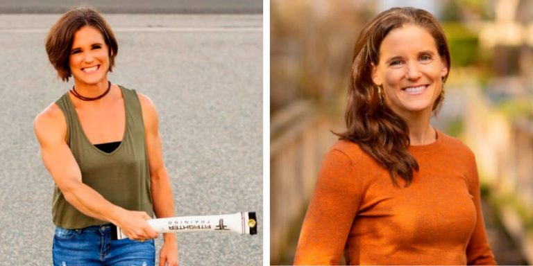 Sarah Apgar Wiki [FitFighter], Bio, Age, Height, Husband, Net Worth