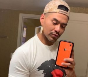 Darrell House Wiki [Native American], Bio, Age, Height, Family, Tased ...