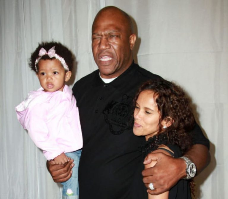 Felicia Forbes Wiki [Tommy Lister Wife], Bio, Age, Height, Net Worth
