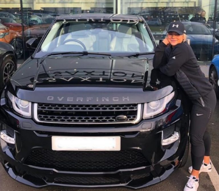 Madelene Wright Wiki, Bio, Age, Height, Boyfriend, Net Worth, Family