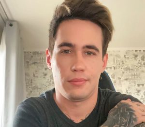 Stas Reeflay Wiki [Youtuber], Bio, Age, Girlfriend Valentina Grigoryeva