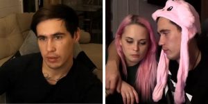 Stas Reeflay Wiki [Youtuber], Bio, Age, Girlfriend Valentina Grigoryeva