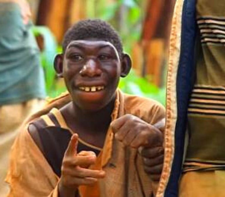Zanziman Ellie Wiki [Real Life Mowgli], Biography, Age, Family