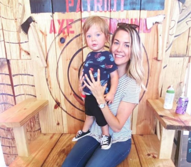 Emily Rainey Wiki, Bio, Age, Height, Husband, Net Worth, Family