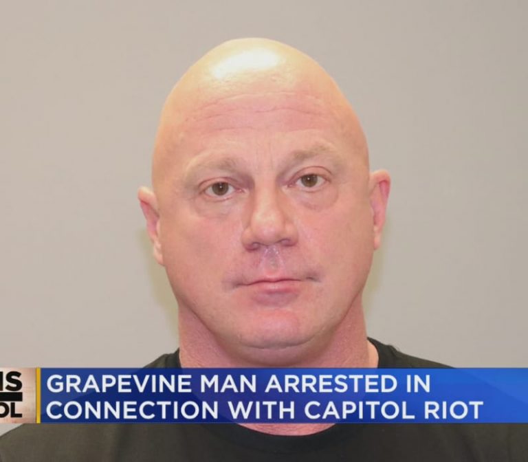 Larry Brock Wiki, Biography, Age, Height, Wife, Net Worth, Family