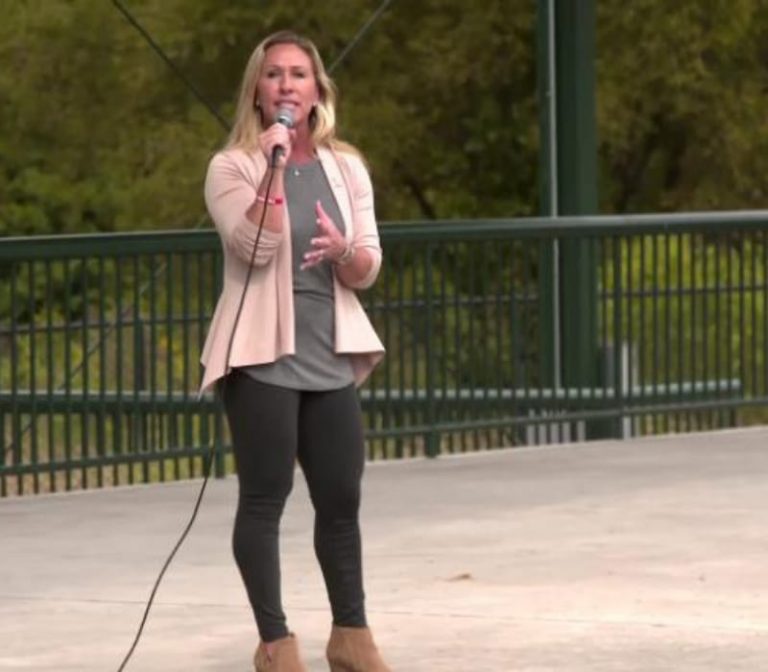 Perry Greene Wiki [Marjorie Taylor Husband], Biography, Age, Net Worth