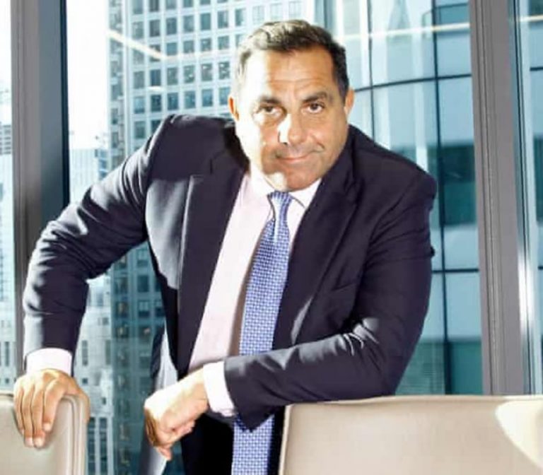 Who is Bill Michael Wiki [KPMG], Bio, Net Worth, Age, Chloe Michael Wife