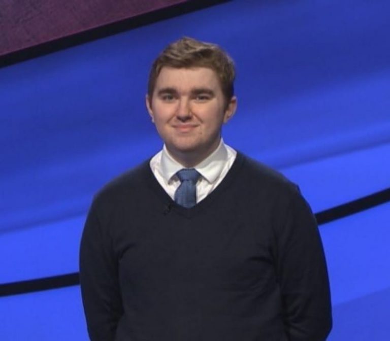 Brayden Smith Wiki [Jeopardy], Biography, Age, Height, Net Worth, Family