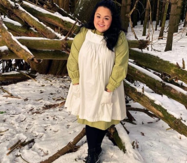 CelinaSpookyBoo Wiki, Biography, Age, Height, Net Worth, Husband