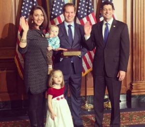 Dan Beutler Wiki, Biography, Age, Net Worth, Jaime Herrera Beutler Husband