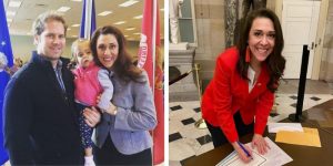 Dan Beutler Wiki, Biography, Age, Net Worth, Jaime Herrera Beutler Husband