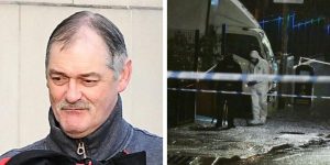 Who is Daniel McLean [Republican]? Wiki, Biography, Age, Wife, Belfast