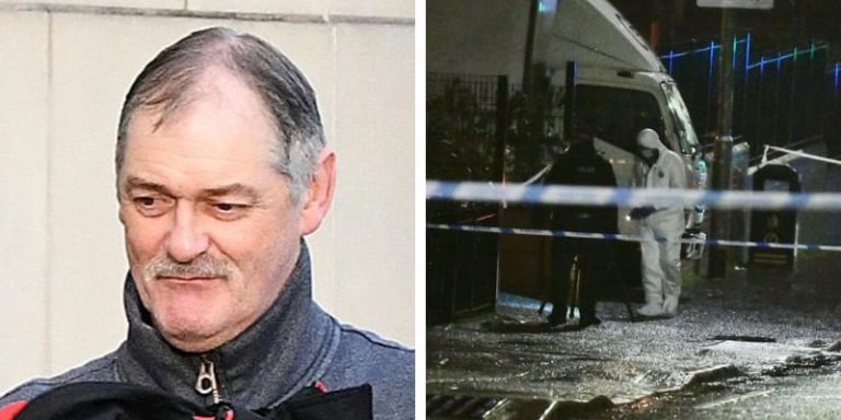 Who is Daniel McLean [Republican]? Wiki, Biography, Age, Wife, Belfast