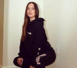 Hannah Berner Wiki, Biography, Net Worth, Age, Height, Boyfriend