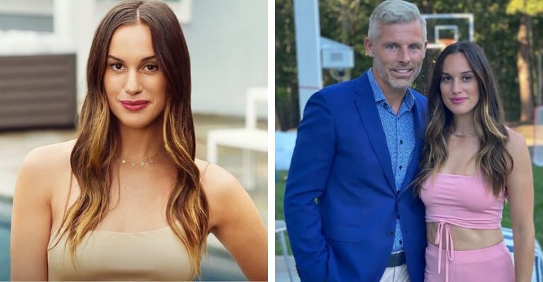 Hannah Berner Wiki, Biography, Net Worth, Age, Height, Boyfriend