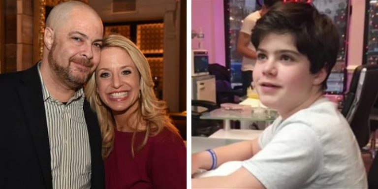 Who is Samuel Chapman? Wiki, Biography, Age, Net Worth Laura Berman Husband