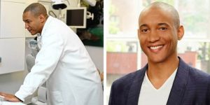 Who is Dr. Lee Gause? Wiki, Net Worth, Biography, Wife, Age