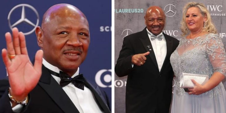 Kay Guarrera Wiki [Marvin Hagler Wife], Net Worth, Height, Biography, Age