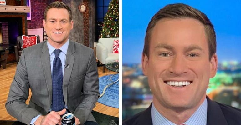 Blake McCoy Wiki, Biography, Age, Net Worth, Height, Girlfriend, Gay