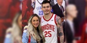 Who is Lexi Hall? Wiki, Biography, Age, Net Worth, Boyfriend