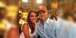 Who is Annie Verret? Wiki, Biography, Net Worth, Age, Husband, Height